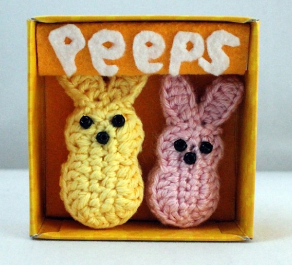 Crochet These Ear Bud Covers - The Spinners Husband