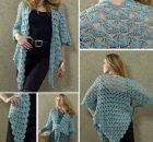 Crochet Mandala Madness! Free Pattern! - The Spinners Husband
